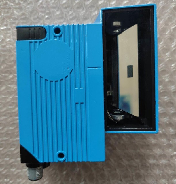 Clv632-6120 1041997 SICK Barcode Scanner 1pcs for sale online | eBay