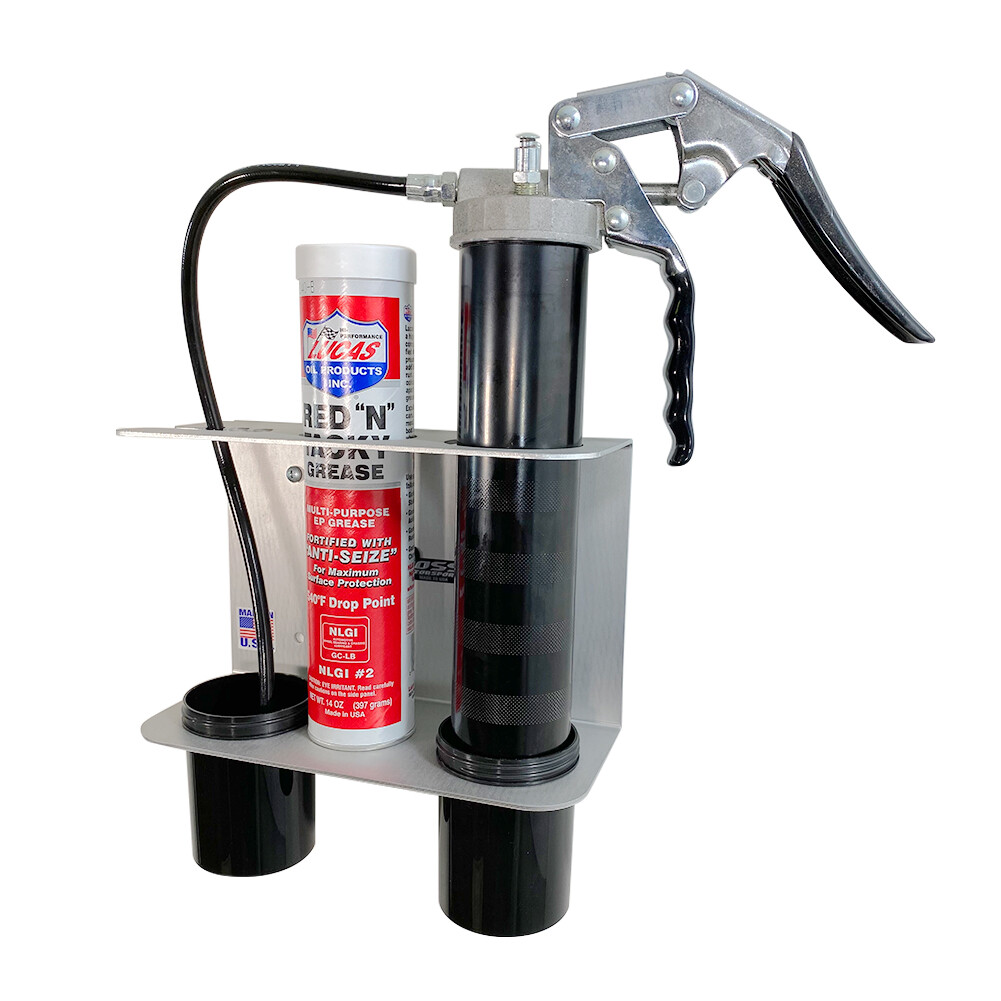 Hand Grease Gun