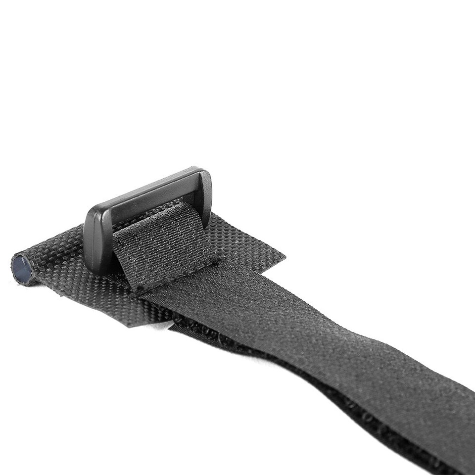 Caravan Waste Water Pipe Support Strap | Power Cable and Fresh Water ...