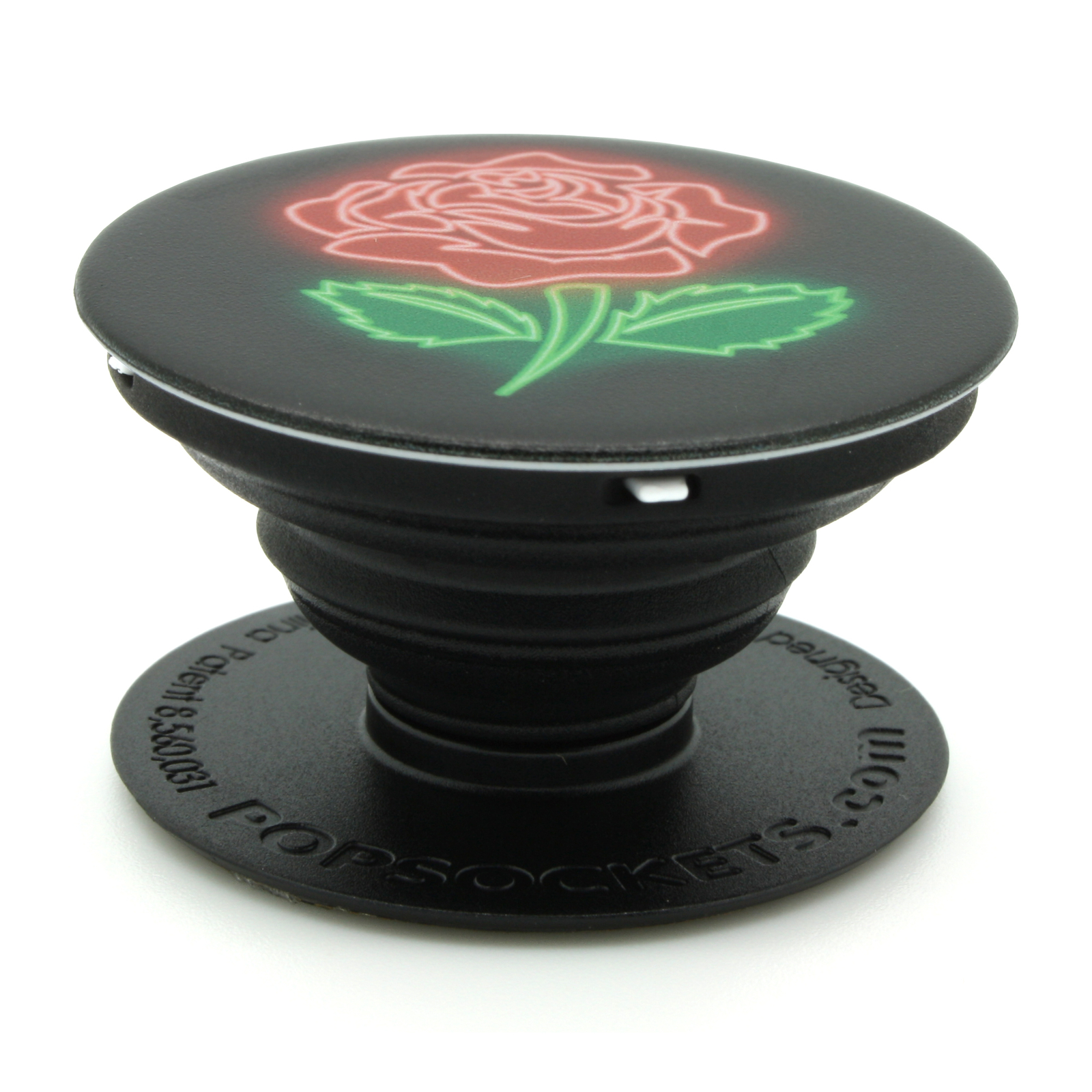 PopSockets PopSocket Neon Rose Handyhalter online kaufen | eBay