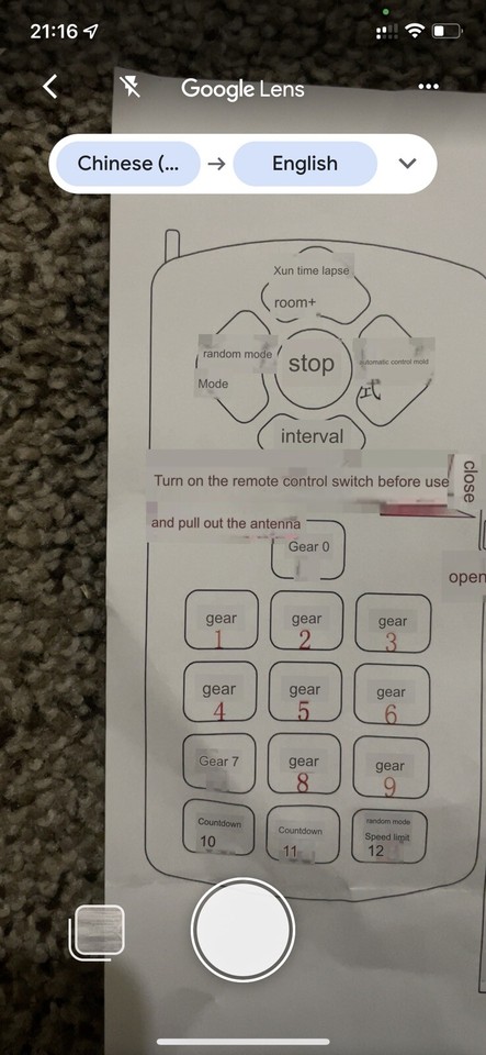 Spanking Machine (Heavy Duty), Remote Controllable, Automatic Hit | eBay