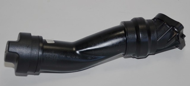MERCEDES Oil Filler Neck Pipe a W169 B W245 150 160 Petrol OEM ...