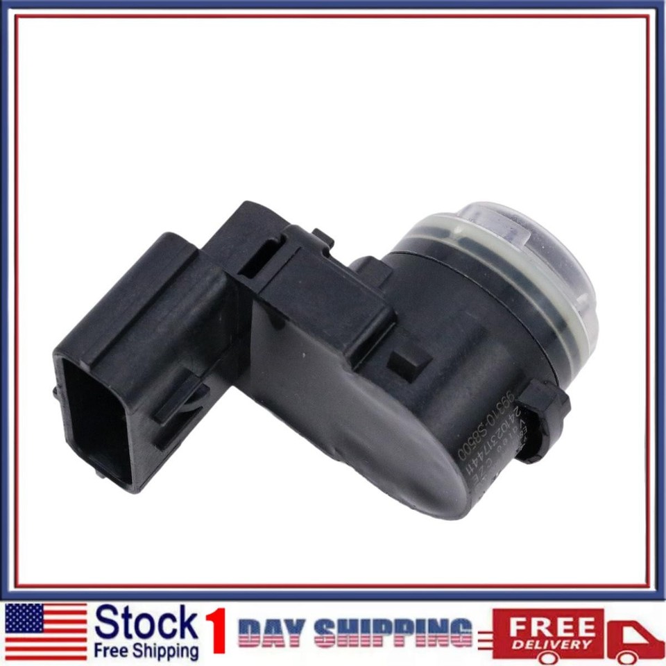 99310S1000 For 2019-20 HYUNDAI SANTA FE Rear Parking Aid Sensor | eBay