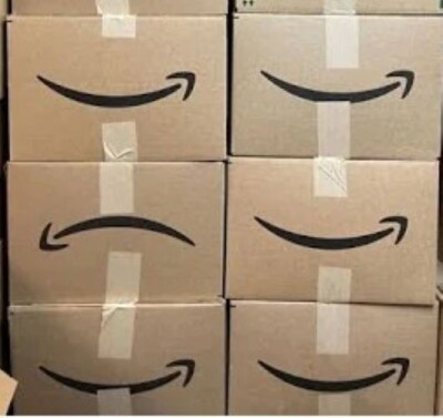 Amazon Walmart returns overstocks new valued at $150+ | eBay