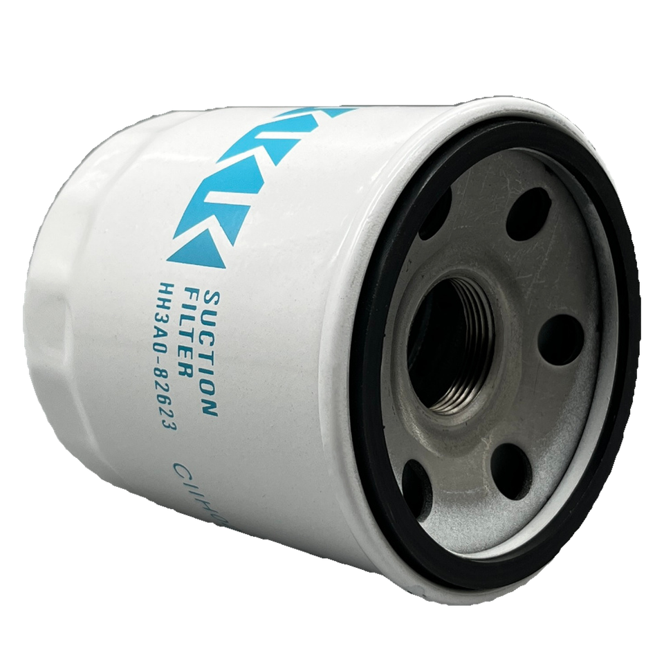 HH3A0-82623 Oil Hydraulic Filter For Kubota L3800H L3200H L2501H ...