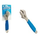 Silverline Adjustable Spanner Wrench Soft Grip Handle 200mm, 250mm or ...