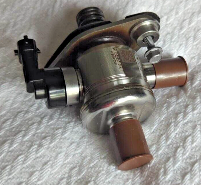 Direct Injection High Pressure Fuel Pump ACDelco 12691016 for sale ...