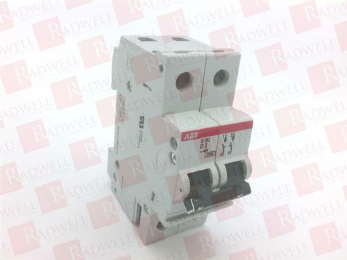 ASEA BROWN BOVERI S262-D2 / S262D2 (USED TESTED CLEANED) | eBay