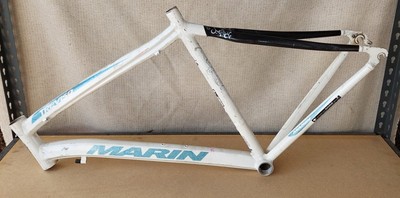 Bicycle Frames - Marin Bike Frame - Nelo's Cycles