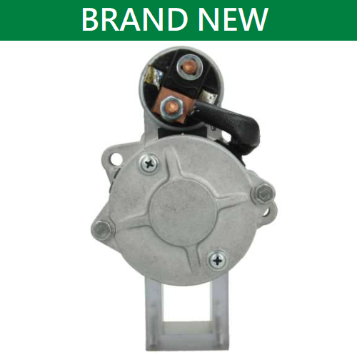 FIAT FULLBACK 2.4 DIESEL STARTER MOTOR 1810A332 6000608523 M002T86971ZT ...