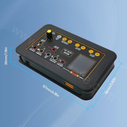 Automotive Ignition Coil Tester Idle Stepper Motor Solenoid Valve ...