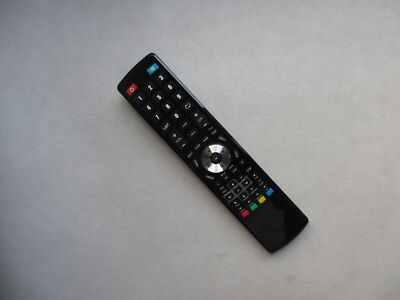 Remote Control For LOGIK 504C1913112 504C1936105 504C1936104 LCD LED ...