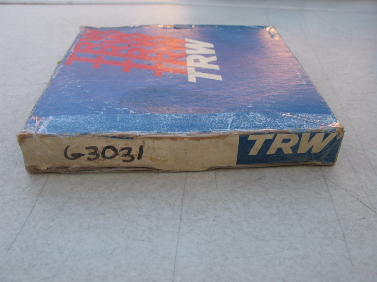 TRW Engine Timing Gear fit Hercules NXB 1XB 1XB-3 1XB-5 (G3031) for ...