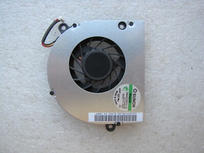 eMachines E725 CPU cooler fan (P/N: DC280006LS0) | eBay