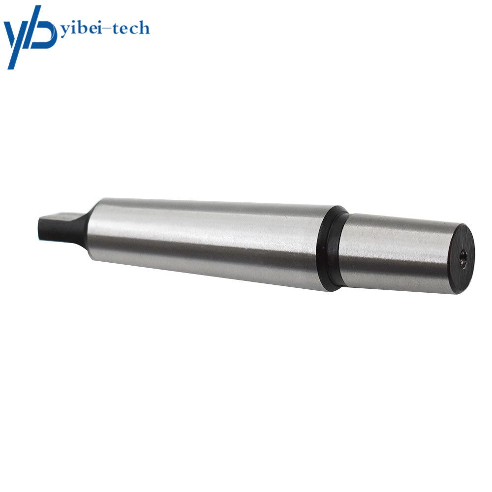 3MT To 3JT Tanged End Drill Chuck Arbor MT3 JT3 Tang Jacobs Morse Taper ...