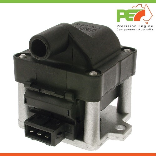 1x New * OEM Quality * Ignition Coil For Audi Cabriolet 2.0L 4Cyl | eBay