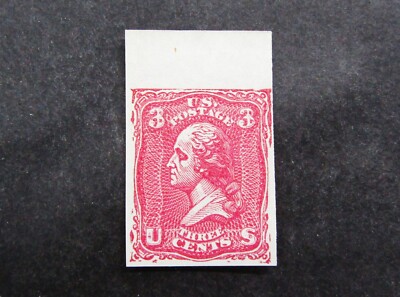 nystamps US Stamp # 79 Essay Mint U6x1850 | eBay