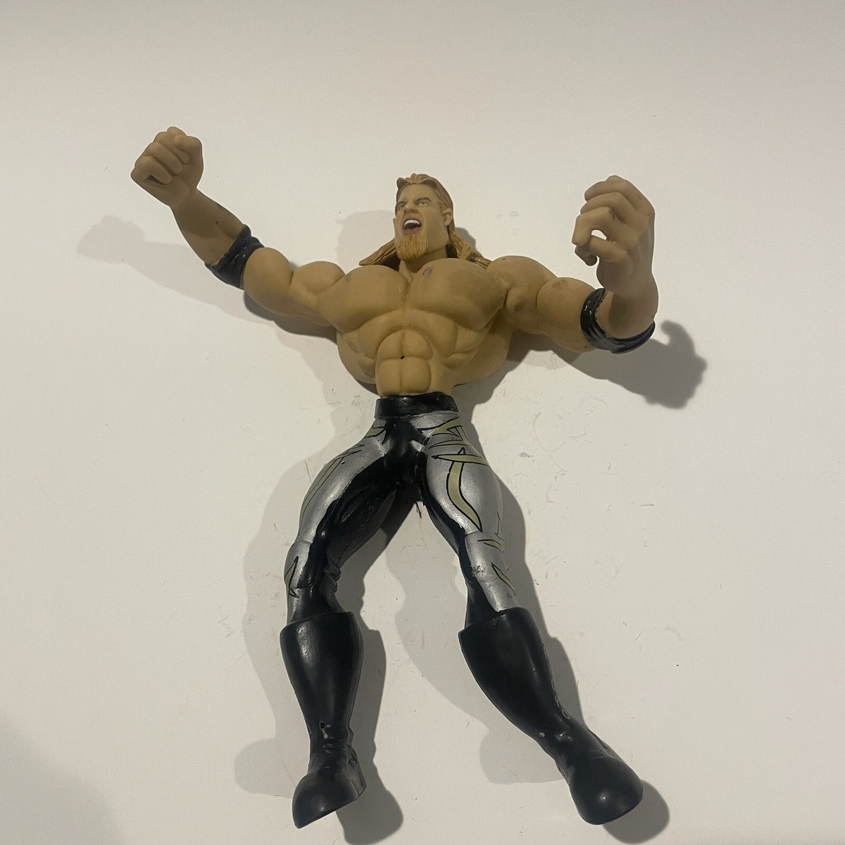 Y2j Pose. Chris Jericho Highlight Of The Night Y2J Black T Shirt