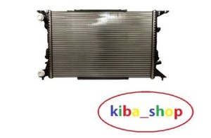 AUDI A4 B8 2007-2016 2.0 TDI PETROL ENGINE COOLANT WATER RADIATOR ...