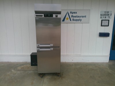 Heating & Holding Cabinets - Pass Through Food Warmer