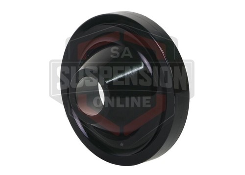 Whiteline W73463 - 2x Coil Springs Pad - Upper Bushing Kit (Spring Fits ...