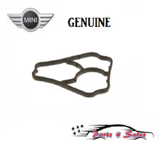 BMW Mini Gasket - Oil Filter Housing to Block R50 R52 11421486687 for ...