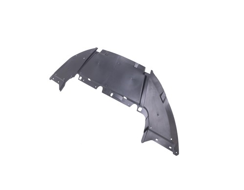 New Front Engine Cover Splash Shield Fits For Ford Focus 12-16 ...