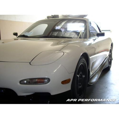 APR Mazda RX-7 Formula GT3 Mirrors 1993-1997 | eBay