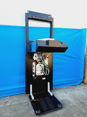 AMAT Brooks Automation 002-7200-29 Wafer Load Port 002-6878-06 002-1380 ...