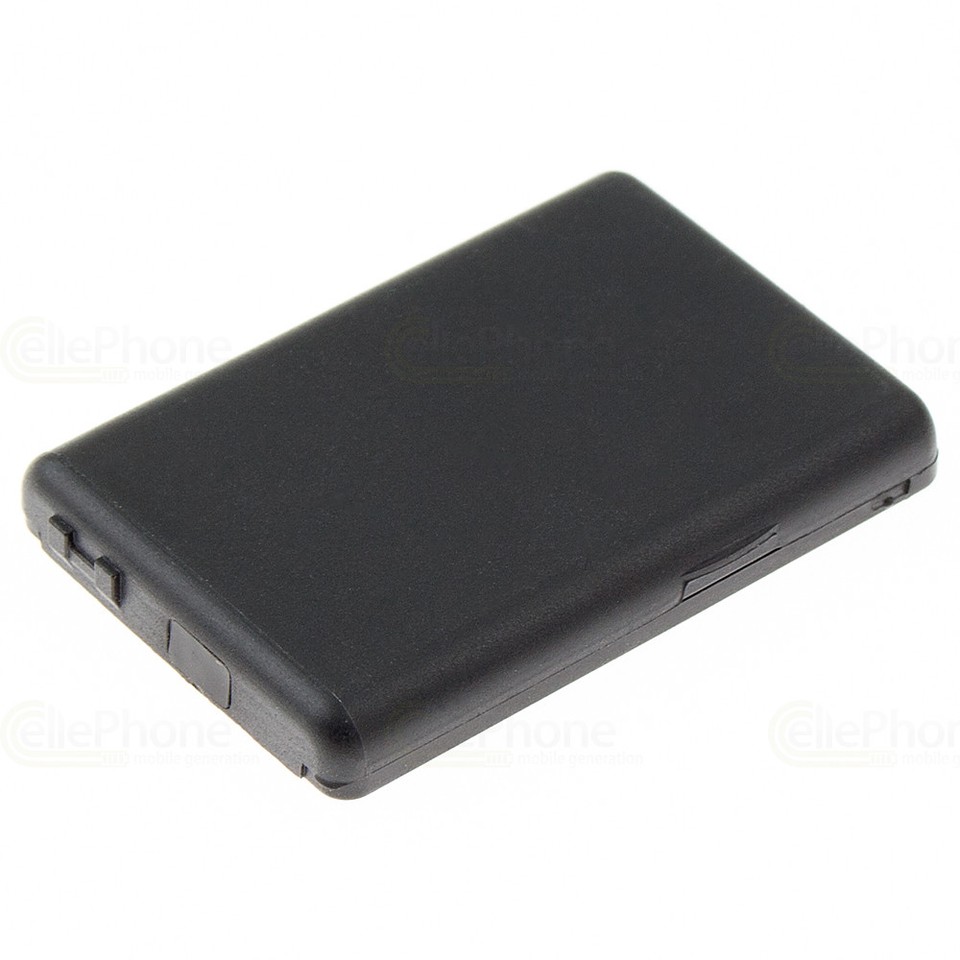 3,7V Akku Li-Ion für Siemens S45 S45i M45 ME45 3618 6618 - L36880-N4501 ...