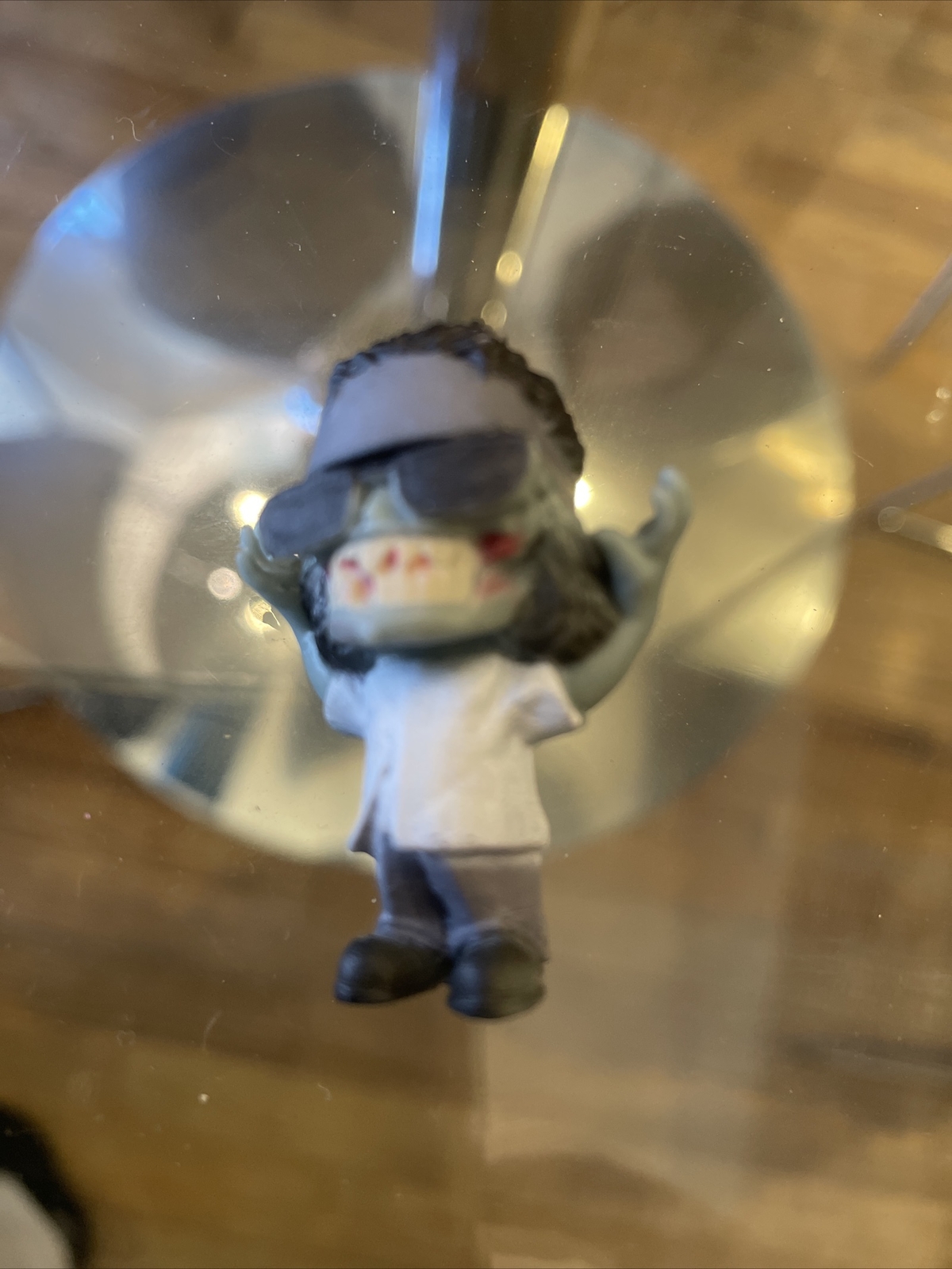 Homies Big Headz (1 figure) Zombie | eBay