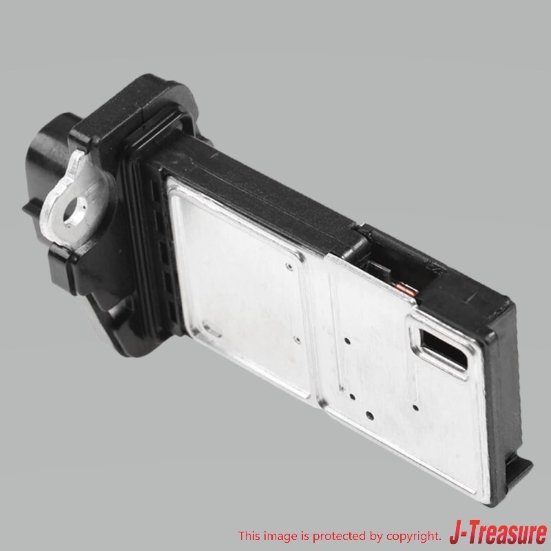 MITSUBISHI FUSO AERO STAR ML2# MM9# MP3# Genuine Air Flow Sensor ...