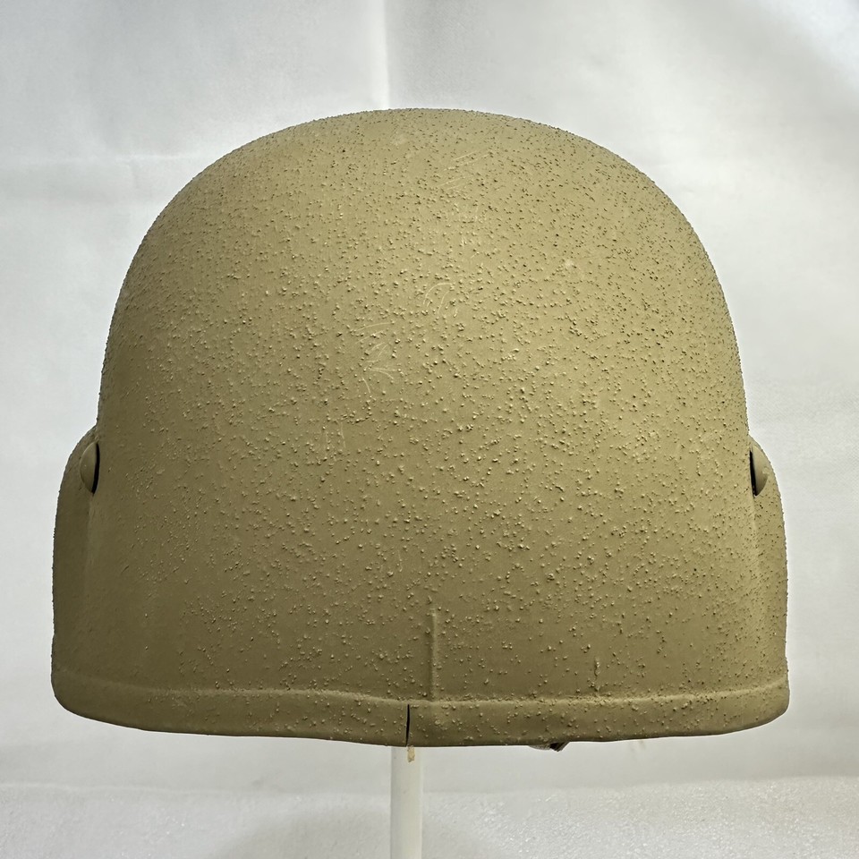 Large USMC LWH Lightweight Helmet Package Norotos ESS IR US Marines ...