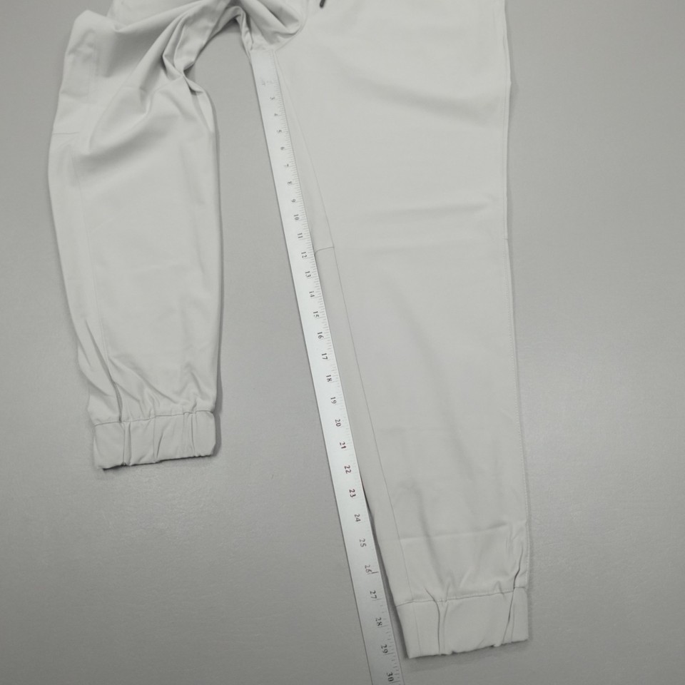 Projek Raw Men's Tech Jogger Pants Stretch Breathable Quick Dry Wicking ...