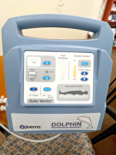 Joerns Dolphin Fluid Immersion Simulation Matress System | eBay