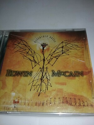edwin mccain misguided roses | eBay