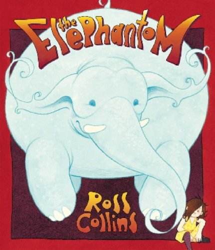 Elephantom By Ross Collins | eBay