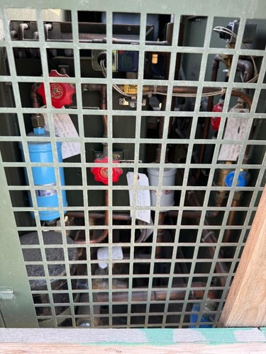 NEW Military REEFER CONTAINER- 20ft | eBay