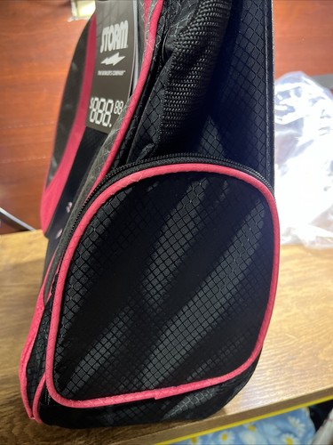 Storm ST11194845 Bowling Bag - Black/Pink for sale online | eBay