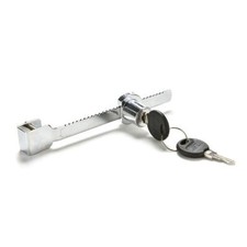 Sliding Display Case Locks In Retail Display Cases | eBay