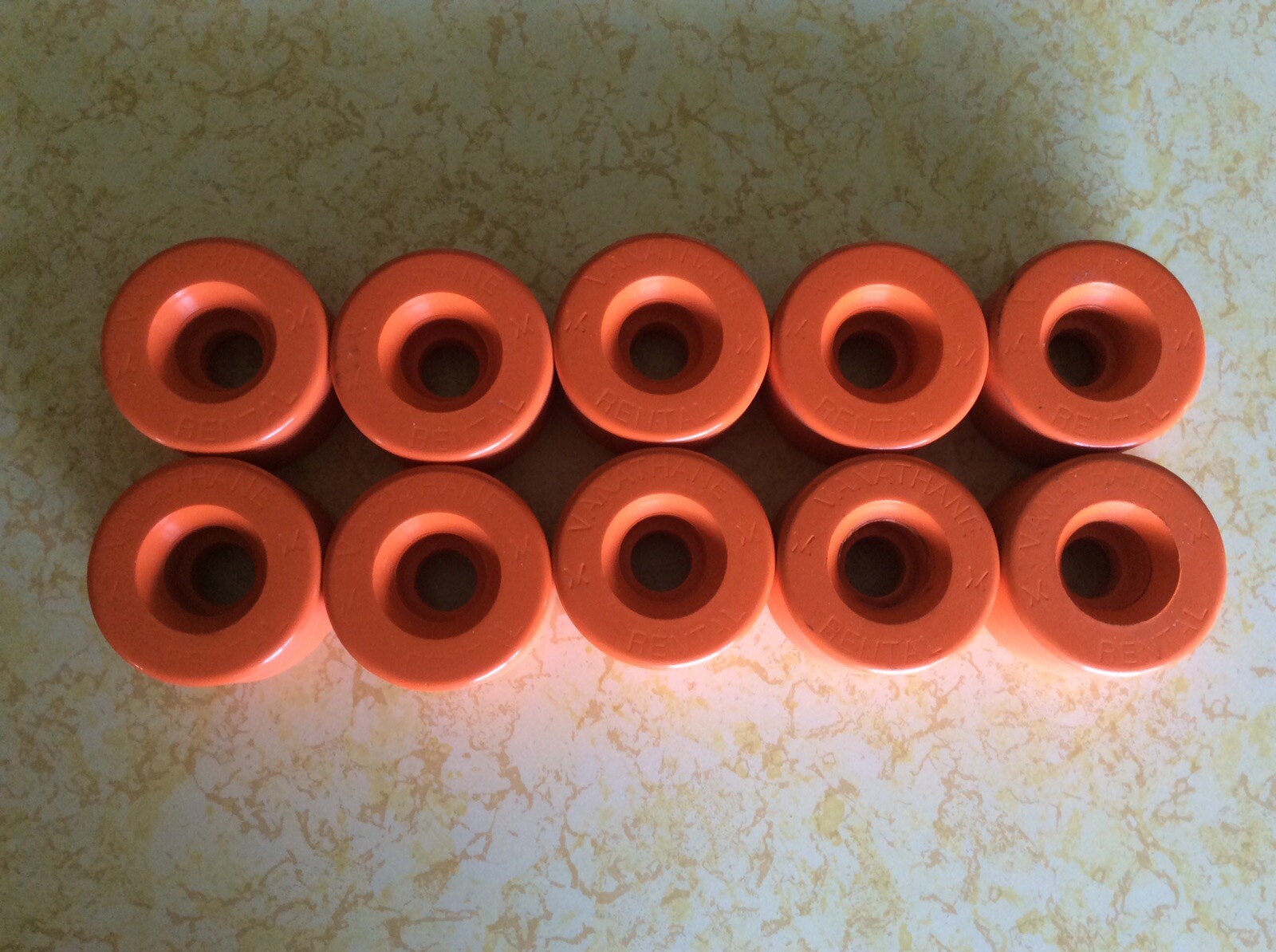 Identifying old vanathane wheels? : r/Rollerskating