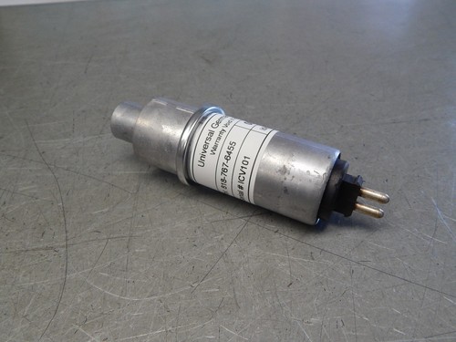 380SL 380SLC 380SEC 380SEL 500SEL 500SEC AIR IDLE SPEED CONTROL VALVE ...