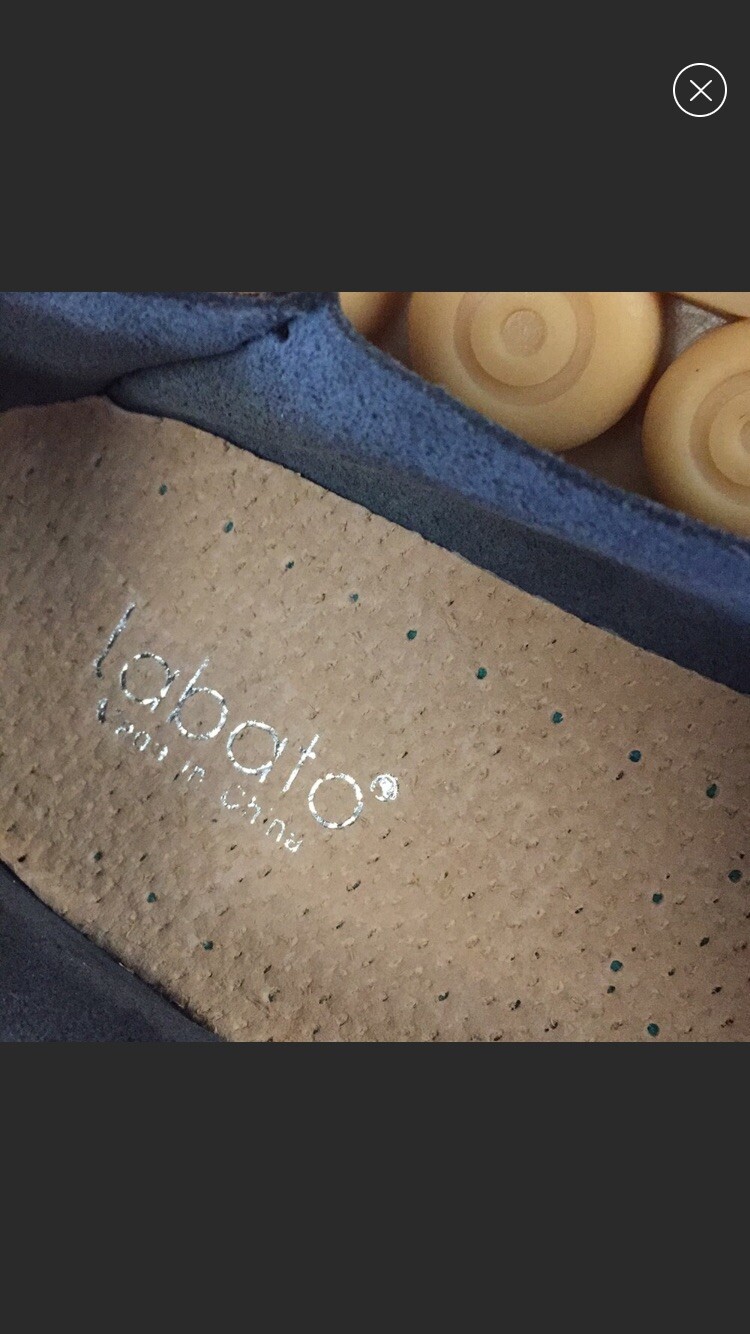 Labato Style Women’s Loafers Size US 8 Driving Shoes Casual Comfortable ...