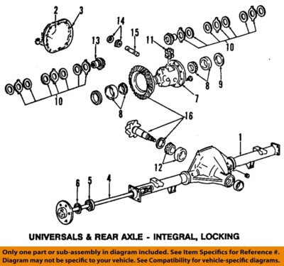 FORD OEM 90-22 Blackwood Windshield Glass-Windshield Urethane Kit TA32 ...