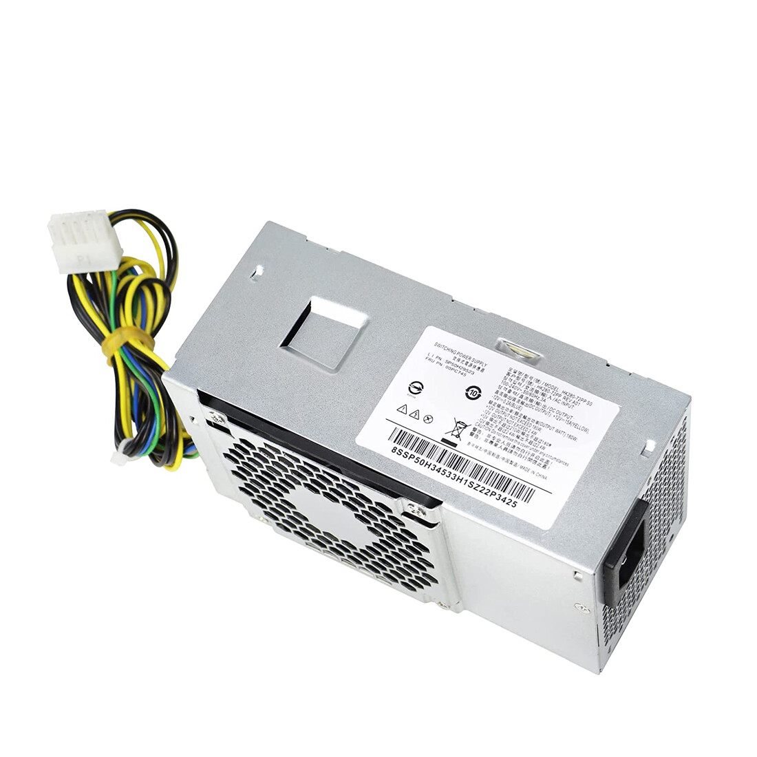 HK280-72PP 180W PSU Power Supply Fits Lenovo S500 S510 54Y8971 PA-2181 ...