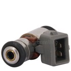 4x Fuel Injector For Harley Davidson Touring Road King Dyna Electra ...