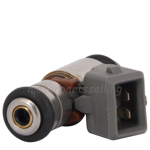 4x Fuel Injector For Harley Davidson Touring Road King Dyna Electra ...