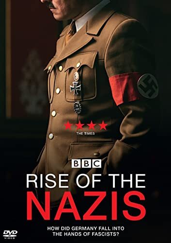 Rise Of The Nazis [DVD] | eBay