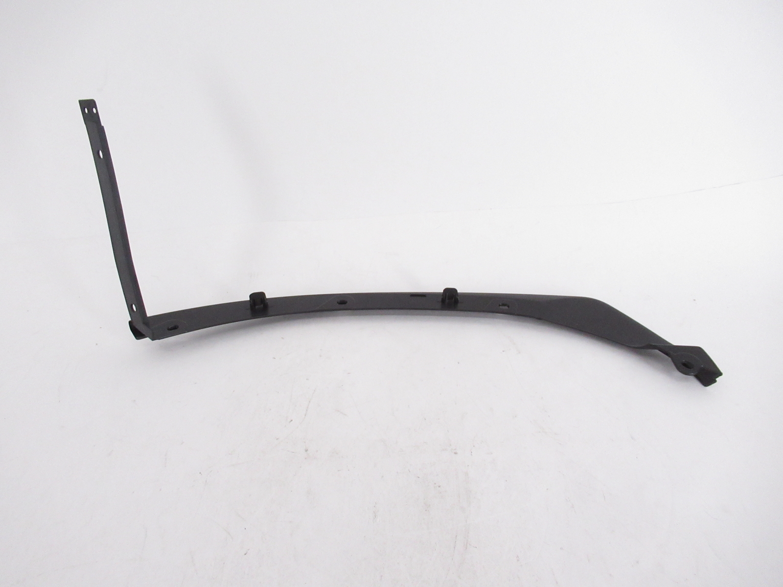 Genuine OEM Mazda N243-51-9L1 Front Bumper Driver Side Deflector 16-19 ...