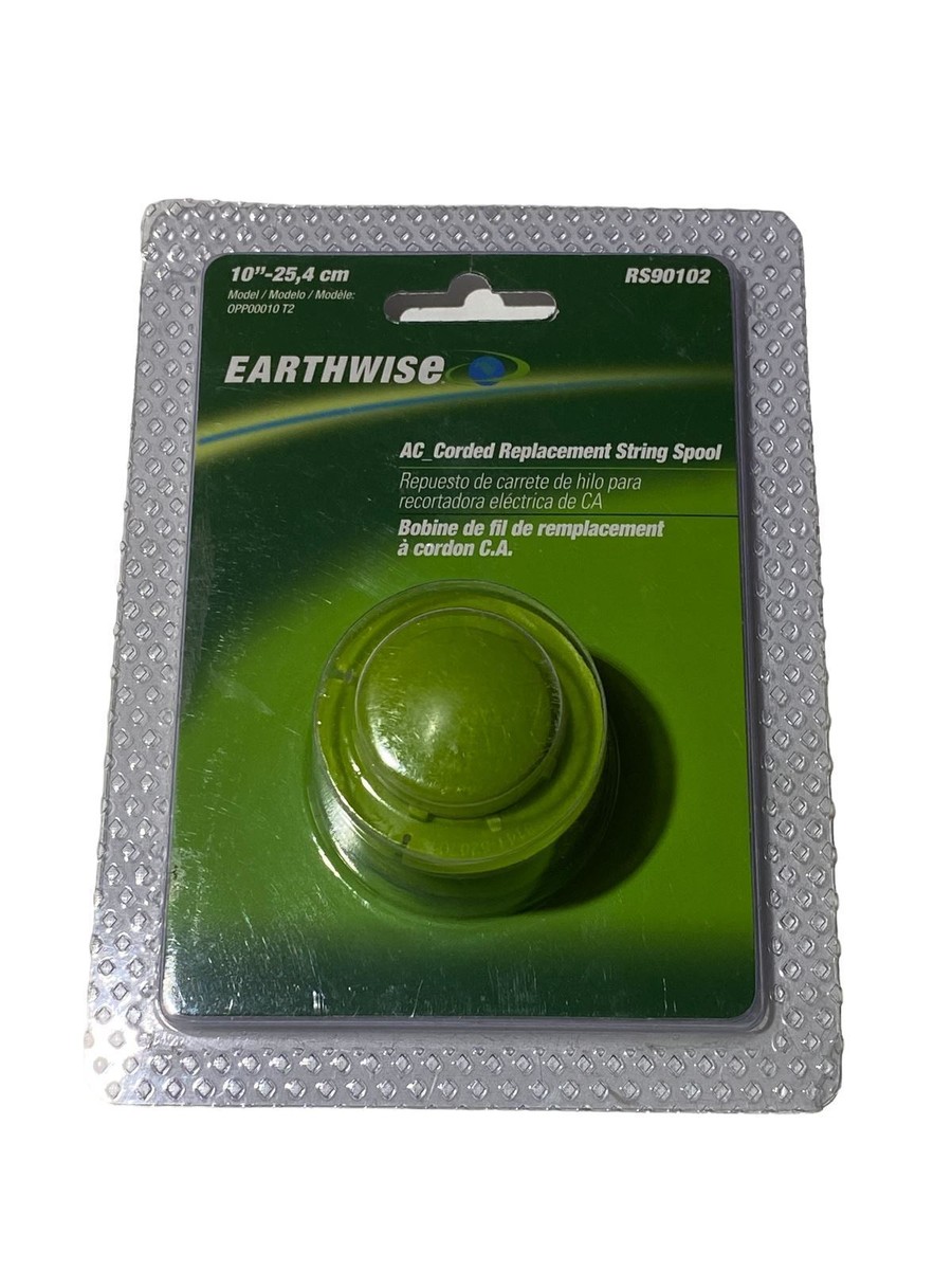 Earthwise Weed Eater Replacement Parts For Earthwise RS90121